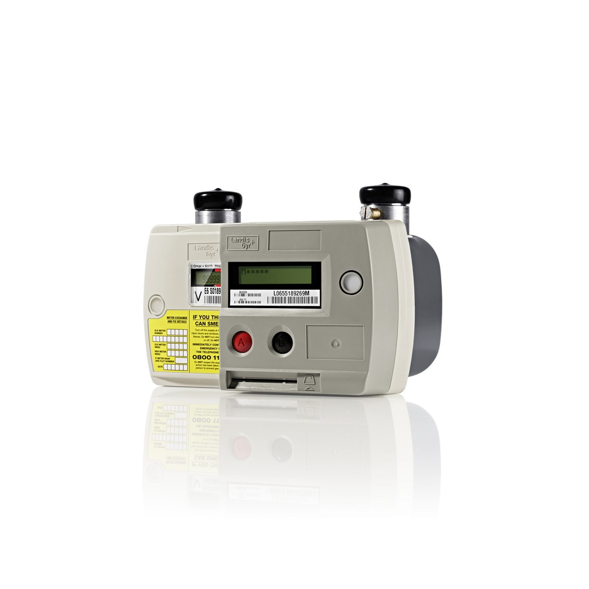 Landis+Gyr Libra 200 Series | Landis+Gyr