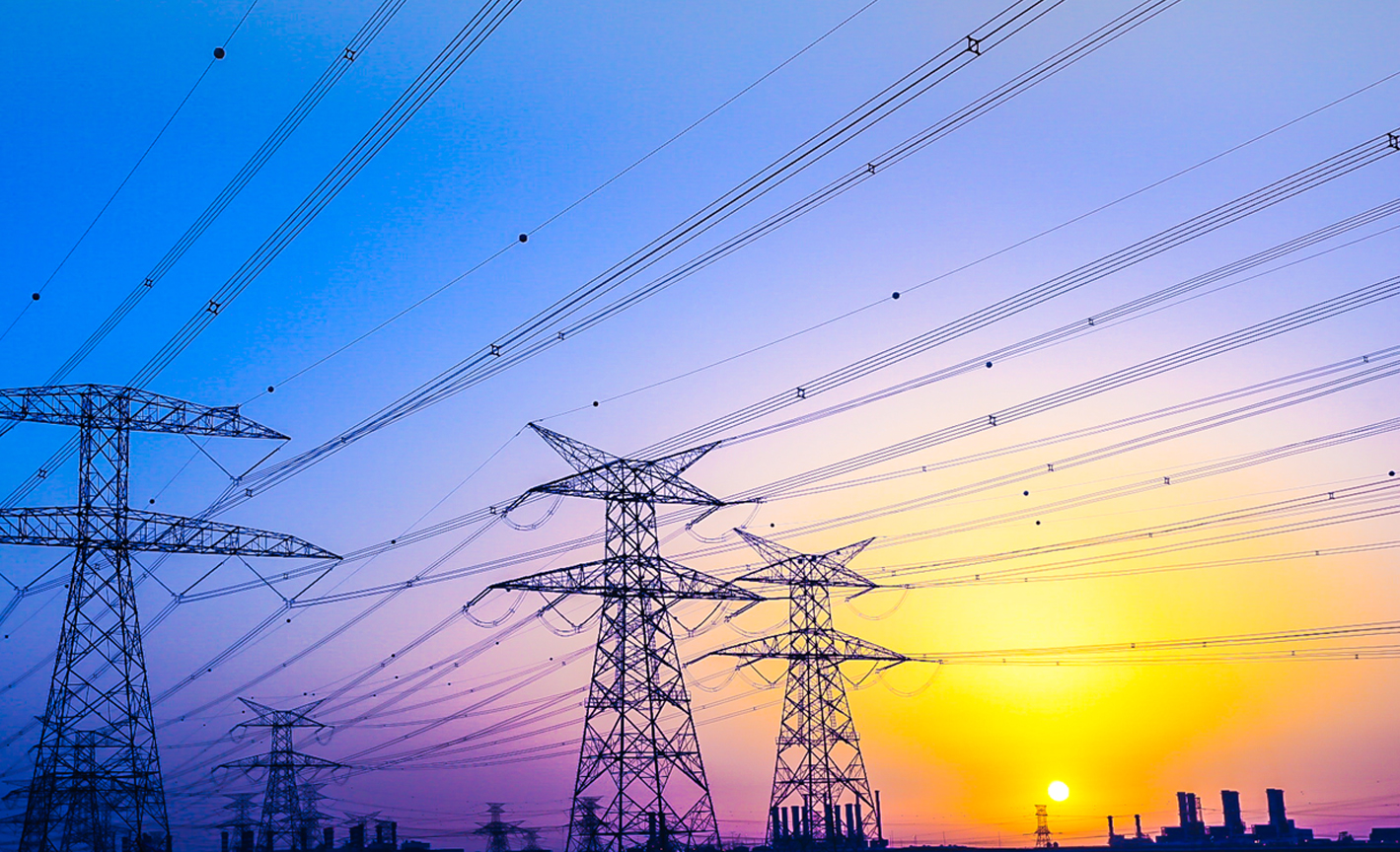 Current Trends in the Electric Power Sector will be Discussed in the ...