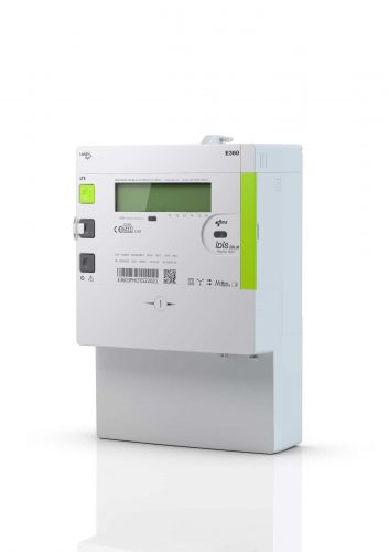 Landis+Gyr E360 - Landis+Gyr