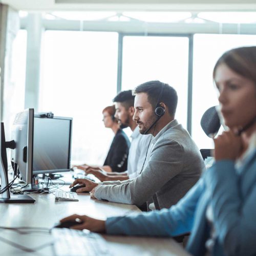 Technical Support | Landis+Gyr