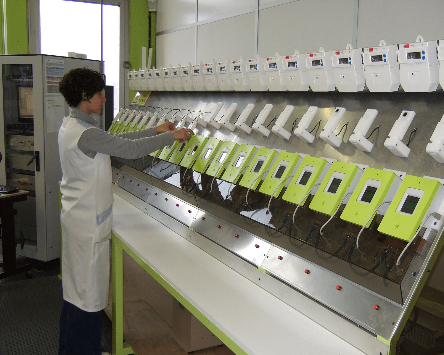 Landis+Gyr Secures Enedis Contracts for Next Tranche of Linky Smart ...