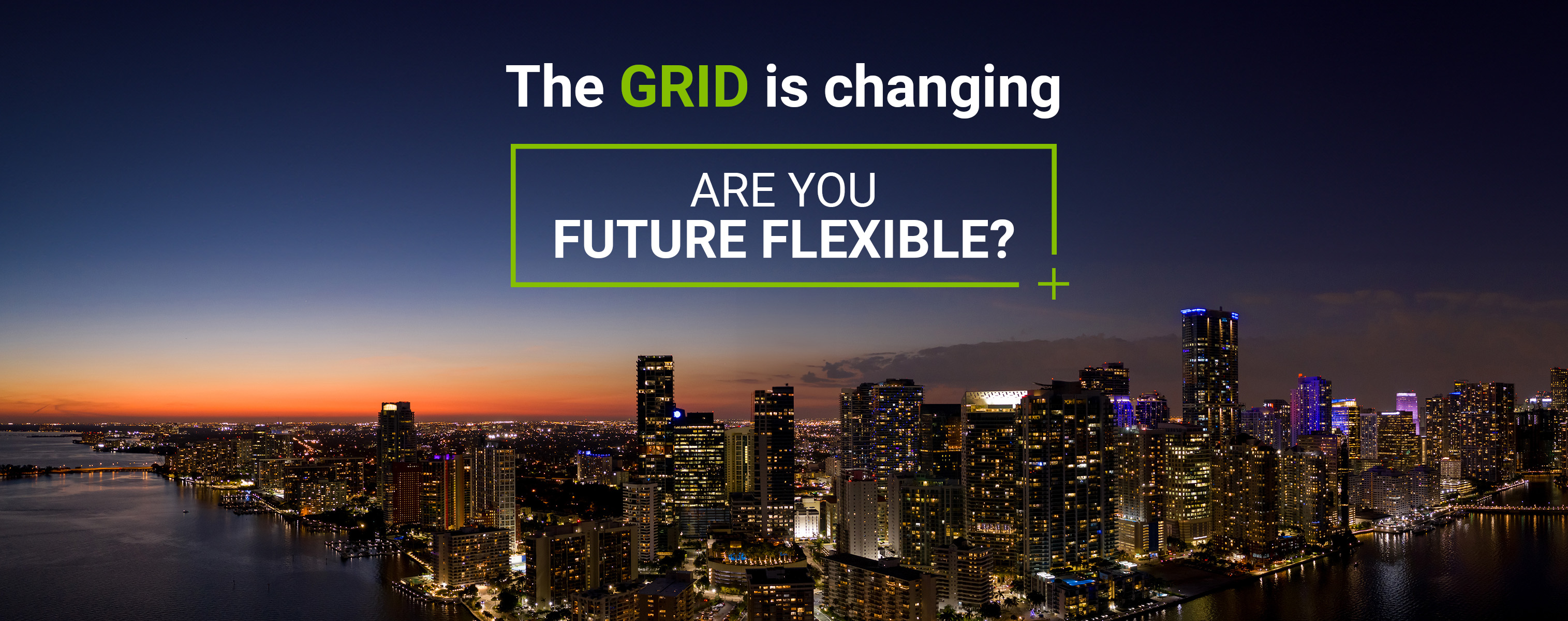 Landis+Gyr Highlights Grid Flexibility Solutions at DISTRIBUTECH 2024 ...