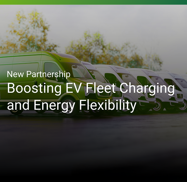 Landis+Gyr and Microgrid Labs Partner to Boost EV Fleet Management and Energy Flexibility ...