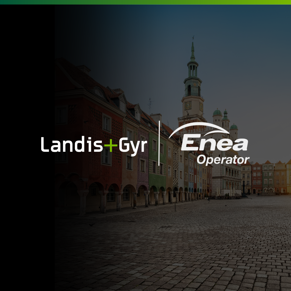 Landis+Gyr to deliver smart meters for Enea Operator’s 5-Year Rollout ...