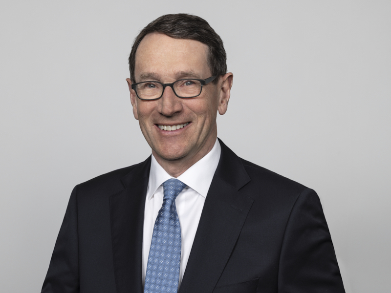 Corporate Governance | Landis+Gyr