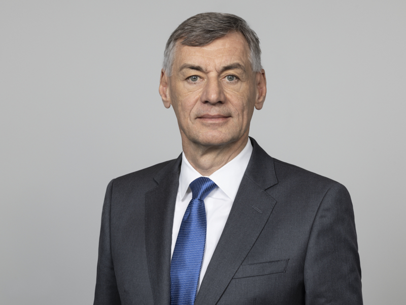 Corporate Governance | Landis+Gyr